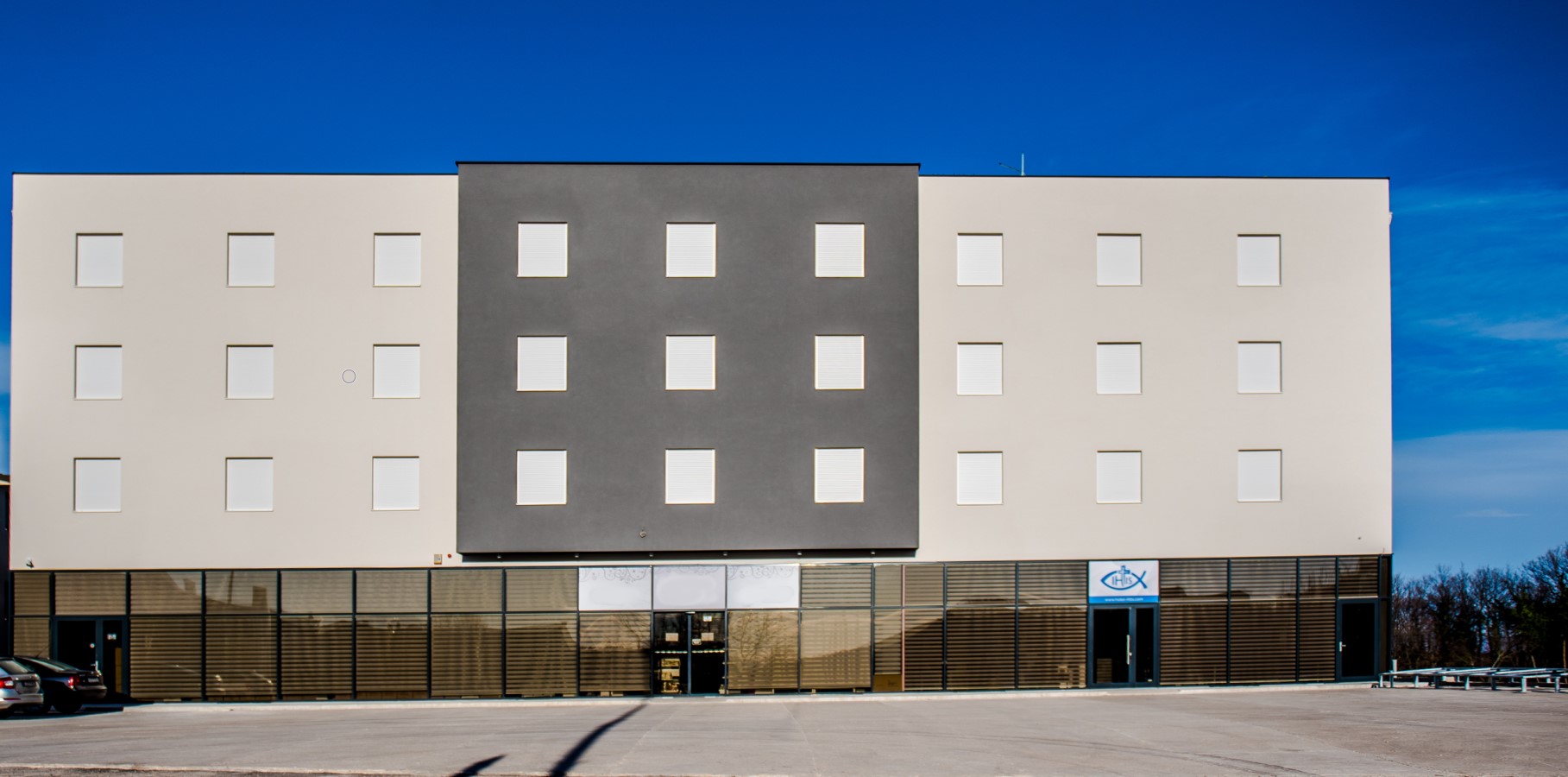 Hotel IHTIS Medjugorje